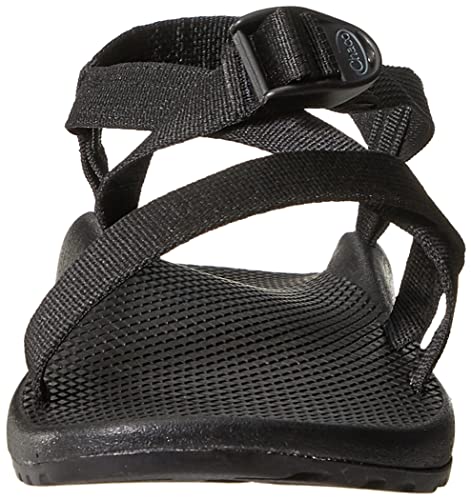 Chaco Mens Z/1 Classic, Outdoor Sandal, Black 13 M