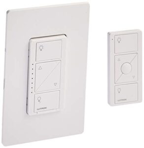 dimmer w/pico remote