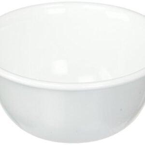 Corelle Livingware Winter Frost White 6-Oz Ramekin Bowl (Set of 4)