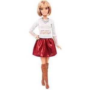 barbie fashionistas doll 23 love that lace - petite