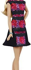 Barbie Fashionistas Doll - Floral Flair