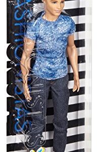 Barbie Fashionistas Ken Doll