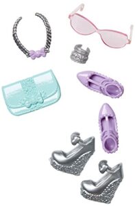 barbie accessories: fashion