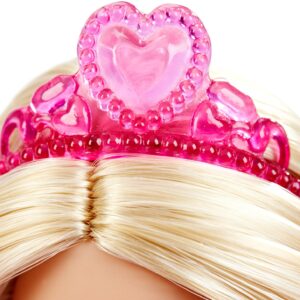 Barbie Gem Fashion Princess Doll