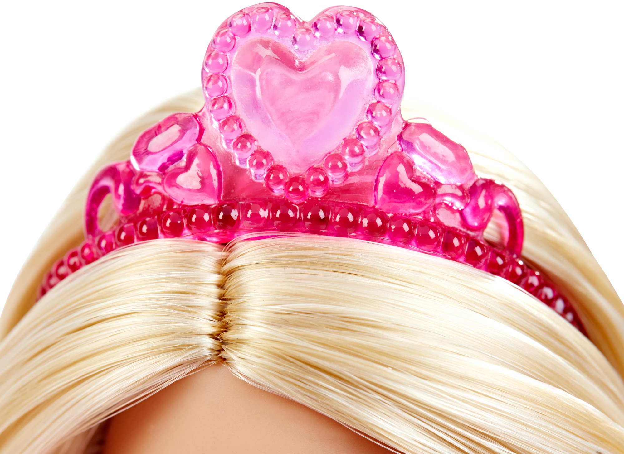 Barbie Gem Fashion Princess Doll