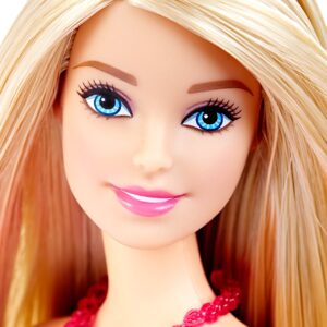 Barbie Gem Fashion Princess Doll