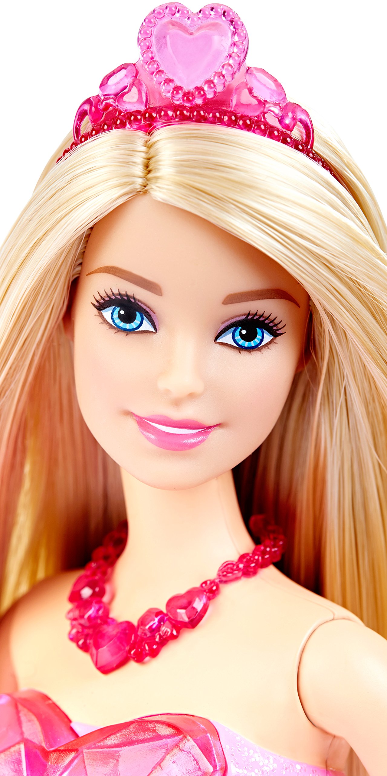 Barbie Gem Fashion Princess Doll