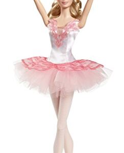 Barbie Collector 2016 Ballet Wishes Doll