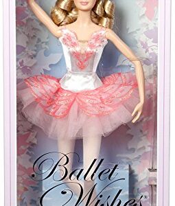 Barbie Collector 2016 Ballet Wishes Doll