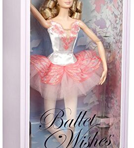 Barbie Collector 2016 Ballet Wishes Doll