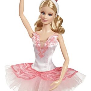 Barbie Collector 2016 Ballet Wishes Doll