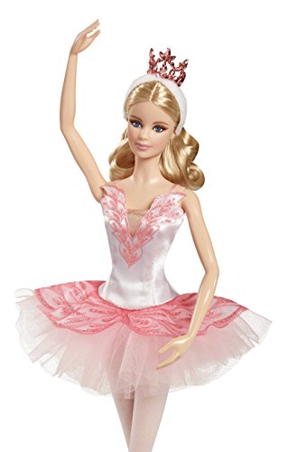 Barbie Collector 2016 Ballet Wishes Doll