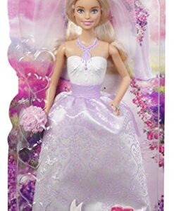 Barbie Bride Doll