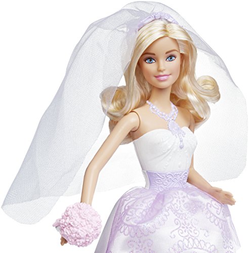 Barbie Bride Doll