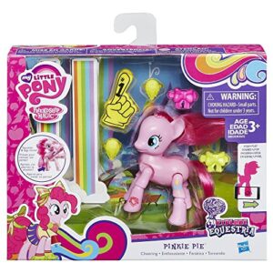 My Little Pony Pinkie Pie Doll 5