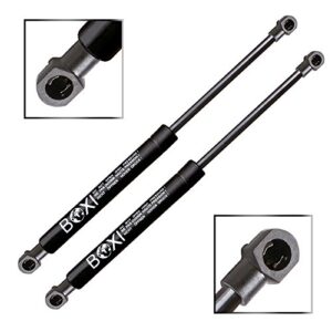 Qty(2) BOXI Front Hood Lift Supports Gas Springs Shocks Struts for Porsche 911 1998 1999 2000 2001 2002 2003 2004 2005 / for Porsche Boxster 1997-2004 Front Trunk | Replaces 6364 SG406023 99651155101