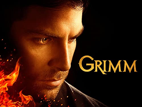 Grimm Season 5