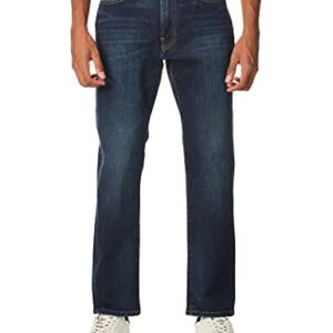 Lucky Brand Men's 410 Athletic Fit Jean, Cortez Madera, 34W X 32L