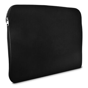 Ematic 15" - 15.6" Zippered Laptop Sleeve (EFS150)