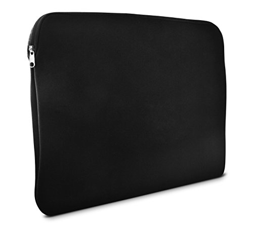 Ematic 15" - 15.6" Zippered Laptop Sleeve (EFS150)