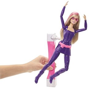 Barbie Spy Squad Barbie Secret Agent Doll