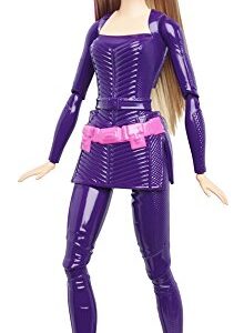 Barbie Spy Squad Barbie Secret Agent Doll