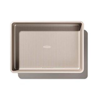 oxo good grips non-stick pro cake pan 9 x 13 inch