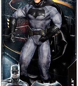 Barbie Collector Batman v Superman: Dawn of Justice Batman Doll