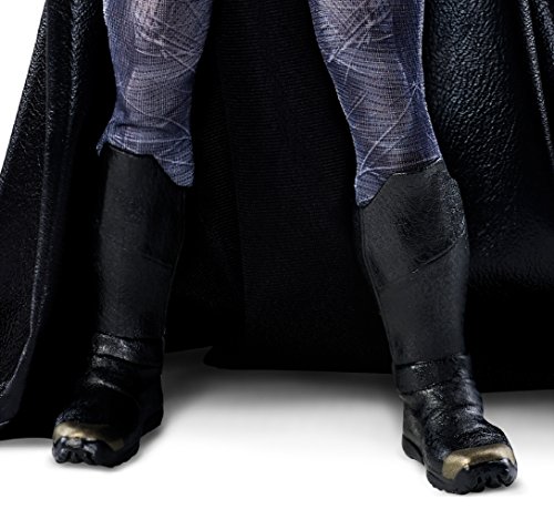 Barbie Collector Batman v Superman: Dawn of Justice Batman Doll