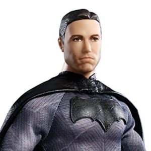 Barbie Collector Batman v Superman: Dawn of Justice Batman Doll