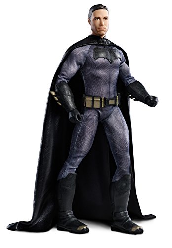 Barbie Collector Batman v Superman: Dawn of Justice Batman Doll