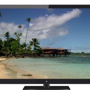 Nature DVD - Tropical Beaches - with Coral Sands and Relaxing Waves