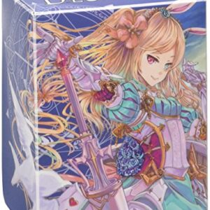 Ultra Pro Alice Deck Box for Force of Will