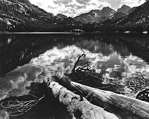 Shadow Lake, After the Storm (#1)