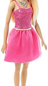 Barbie Glitz Doll - Pink