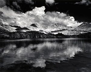 cumulus, big bear lake (#1)