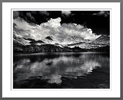 Cumulus, Big Bear Lake (#2)