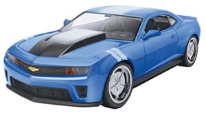 revell 2013 camaro zl1 model kit