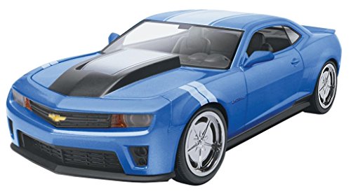 Revell 2013 Camaro ZL1 Model Kit