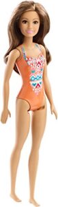 barbie beach teresa doll