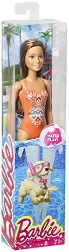 Barbie Beach Teresa Doll