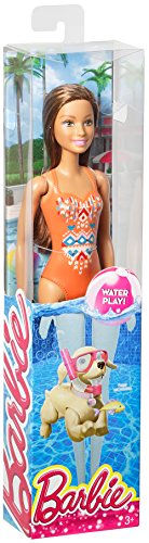 Barbie Beach Teresa Doll