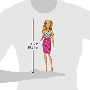 Barbie Polka Dot Dress Fashionistas Doll