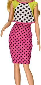 Barbie Polka Dot Dress Fashionistas Doll