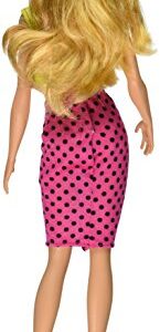 Barbie Polka Dot Dress Fashionistas Doll