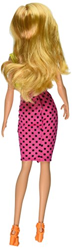 Barbie Polka Dot Dress Fashionistas Doll