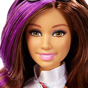 Barbie Spy Squad Teresa Secret Agent Doll