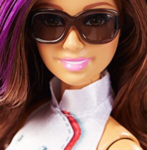 Barbie Spy Squad Teresa Secret Agent Doll