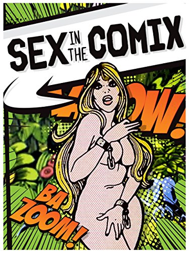 Sex in the Comix