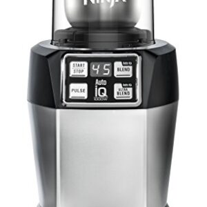 Ninja 12-Tablespoon Coffee & Spice Grinder for Auto-IQ Blenders (XSKBGA)